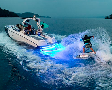 Mavericks 2 - Liquid Lumens