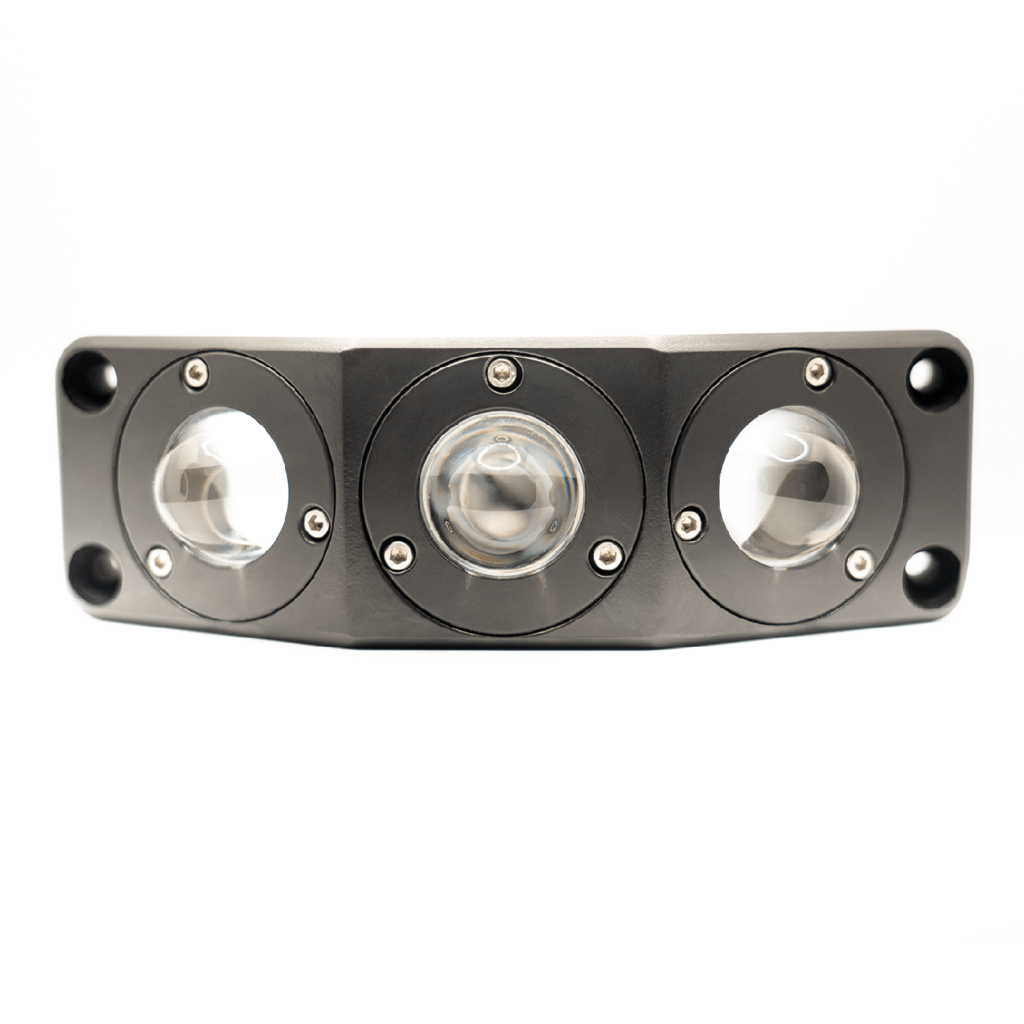 Liquid Lumens - Liquid Lumens