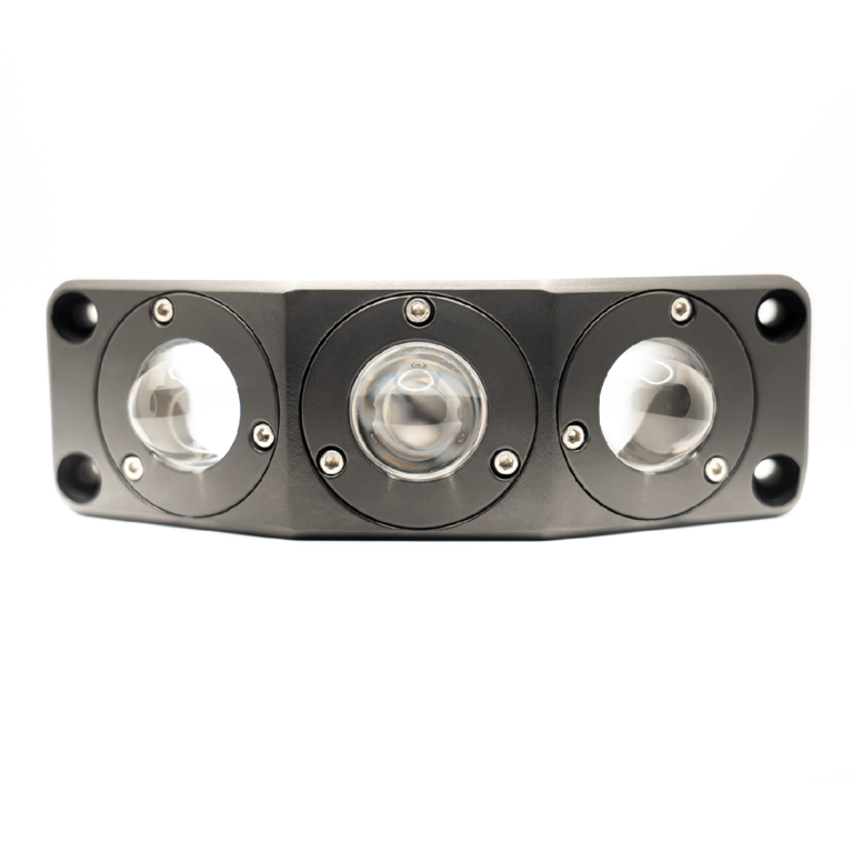 Liquid Lumens - Liquid Lumens