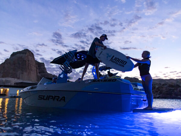 Liquid Lumens - Liquid Lumens