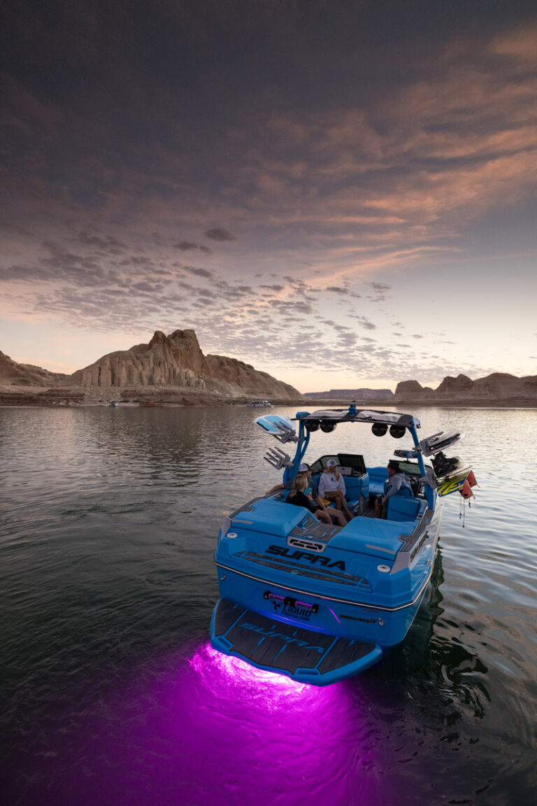 Liquid Lumens - Liquid Lumens