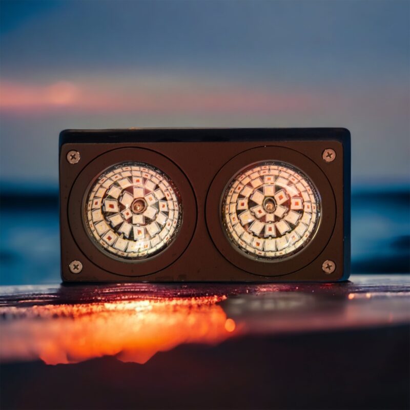 Mavericks 2 - Liquid Lumens