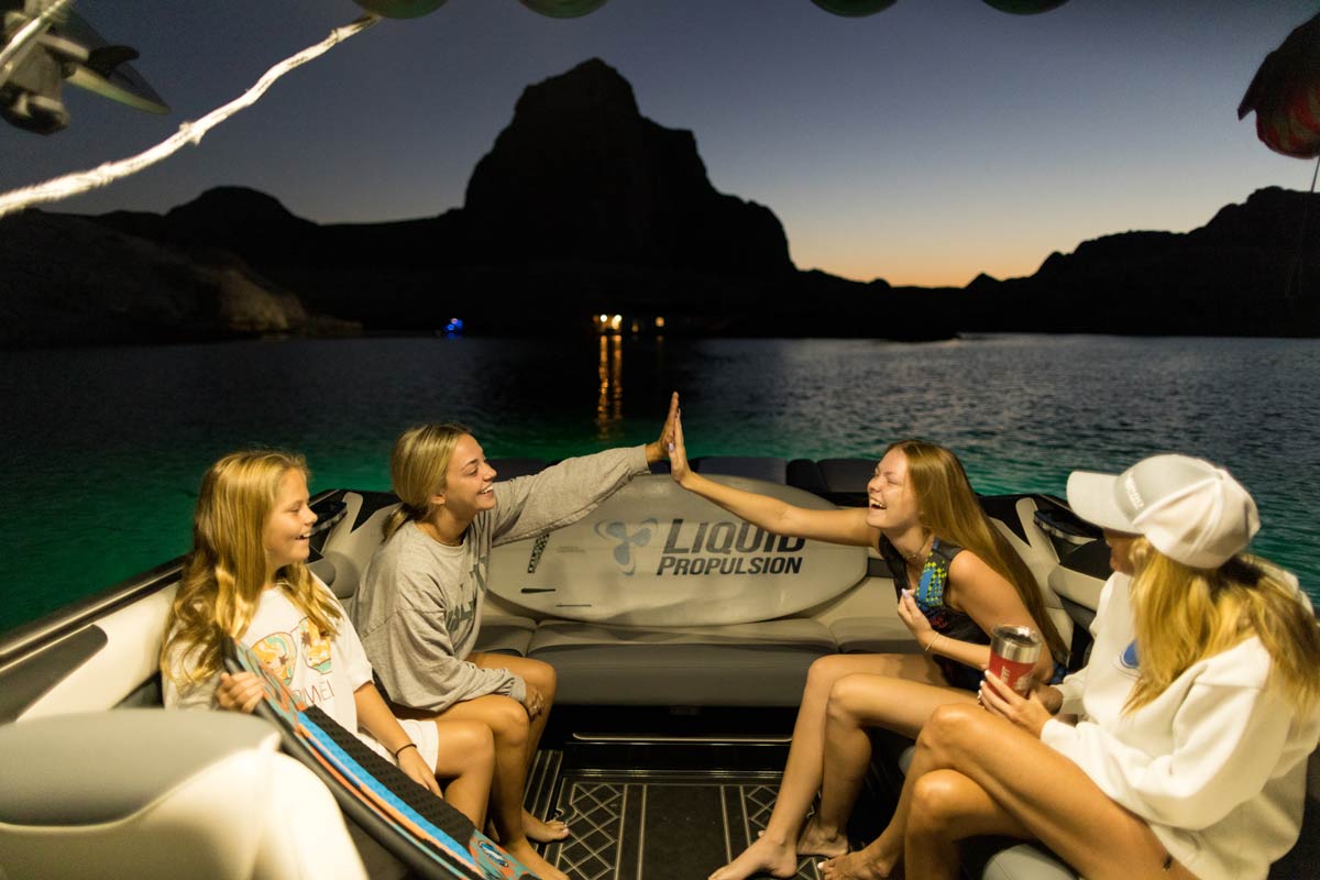 Pipeline 2 - Liquid Lumens